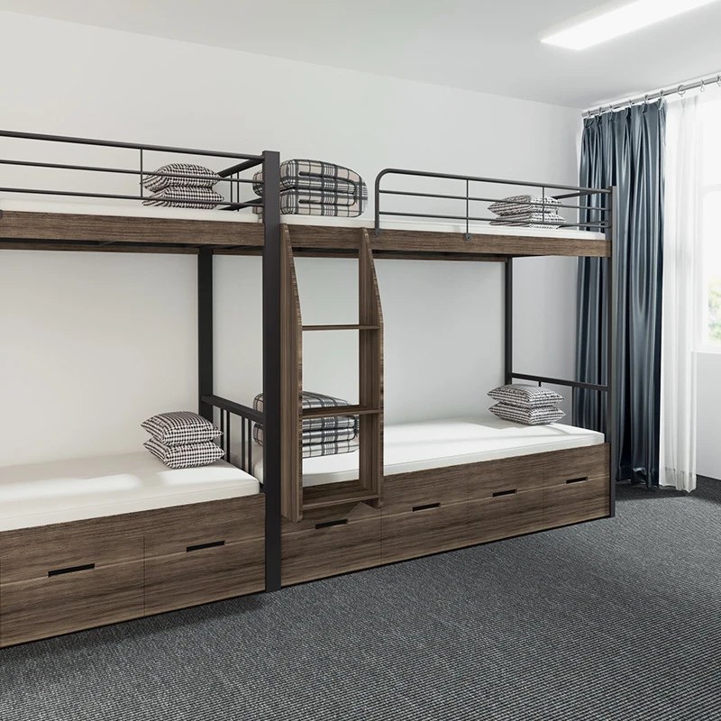 Bunk Beds Sleeping Pods and Cabins with a Modern Twist Durable Sleep ...
