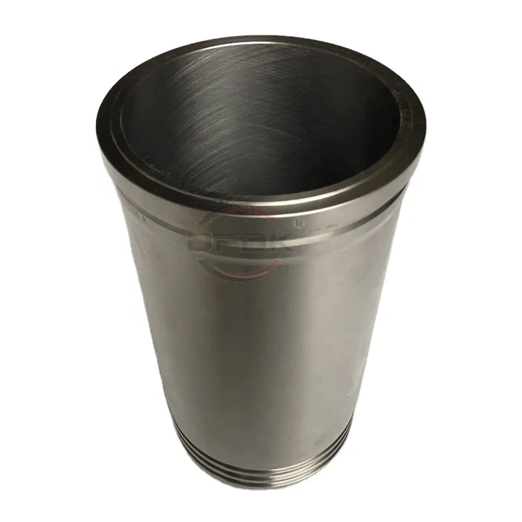 3304 Engine Cylinder Sleeve Liner 110-5800 1105800 3306 Engine Cylinder ...