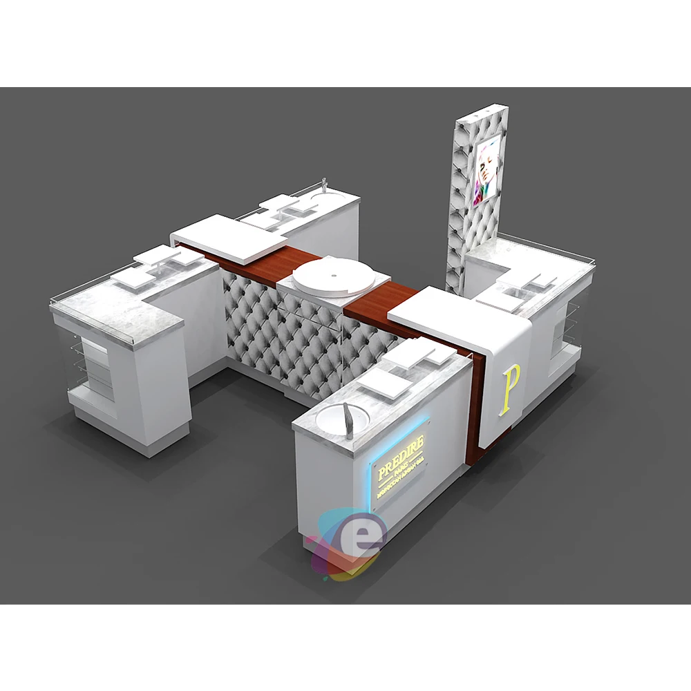 Retail Shop Design Mall Design Corner Showcase Showroom Wall Display ...