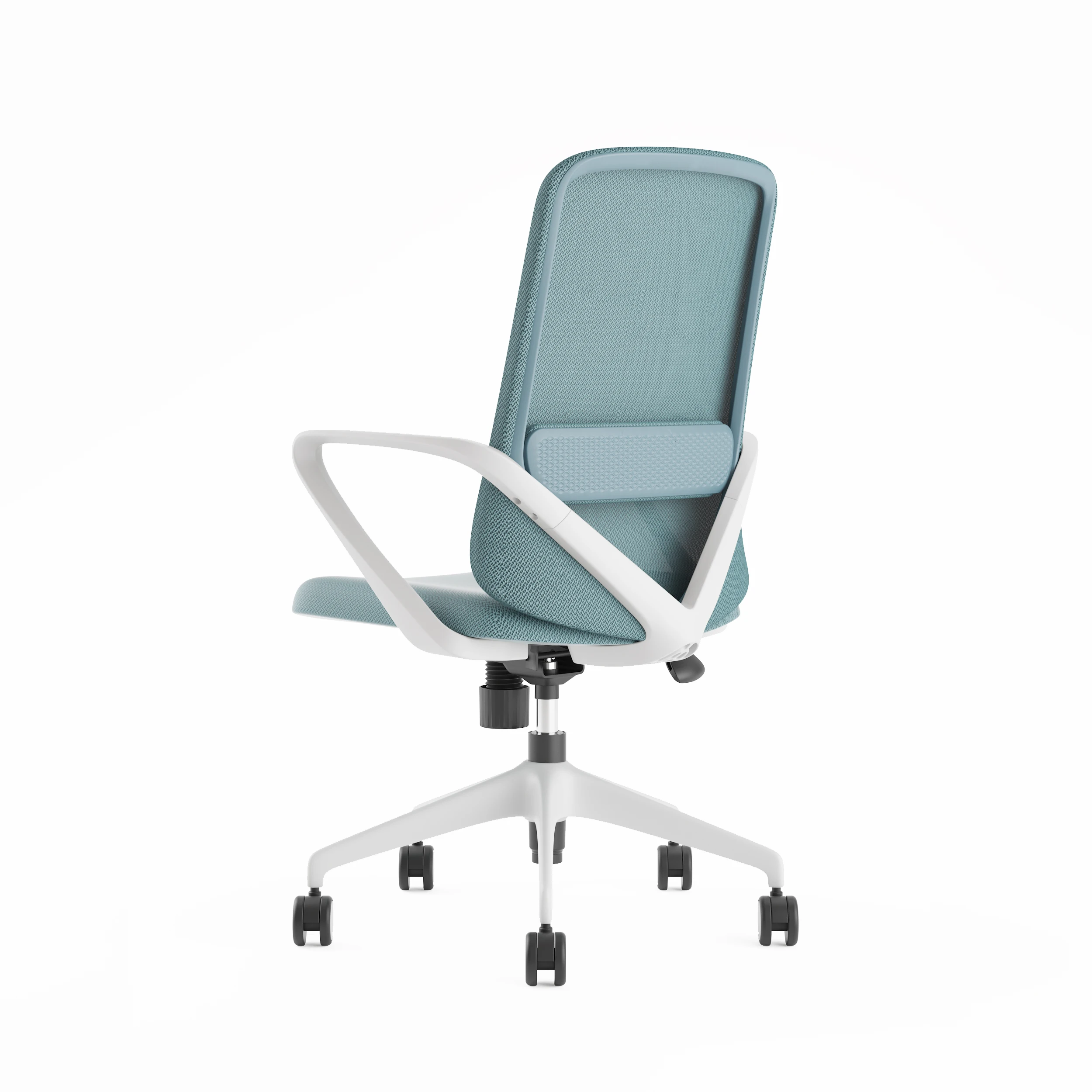 KOHO Furniture High Quality Modern Swivel Home Office Chair ...