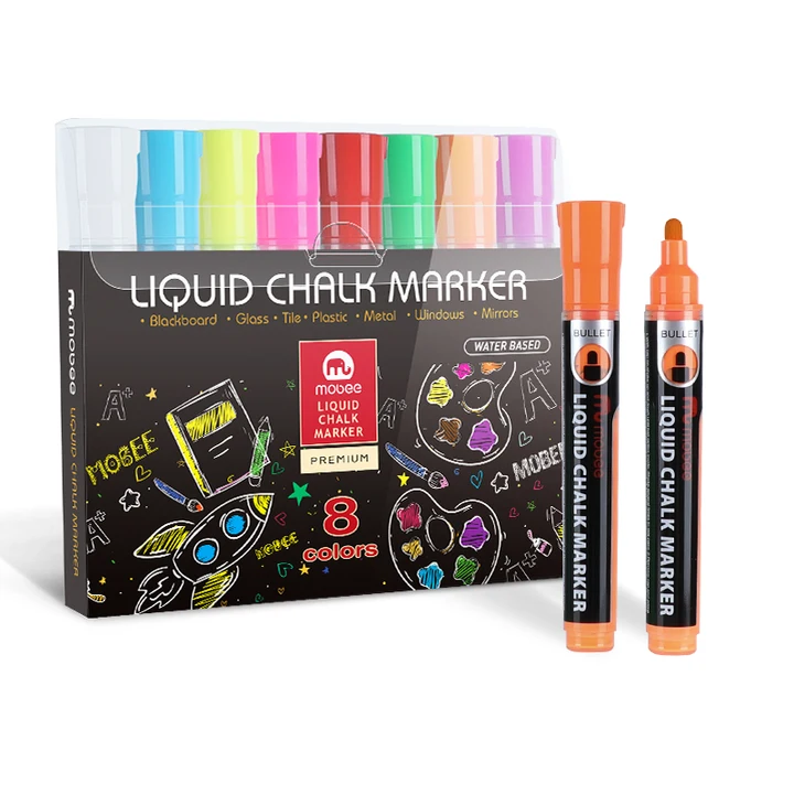 Permanent Chalk Marker跨境商机分析报告行业外贸出口趋势-阿里巴巴国际中文站官网