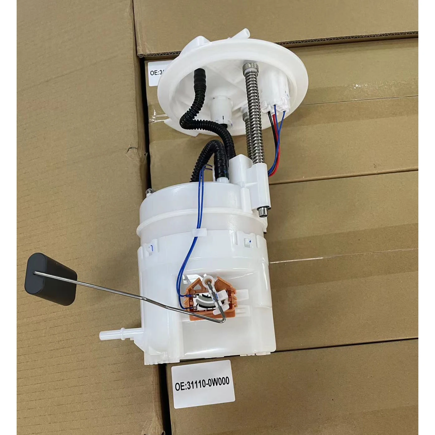 Fuel Pump Assy with Map Sensor for Hyundai Santa Fe 2007-2009