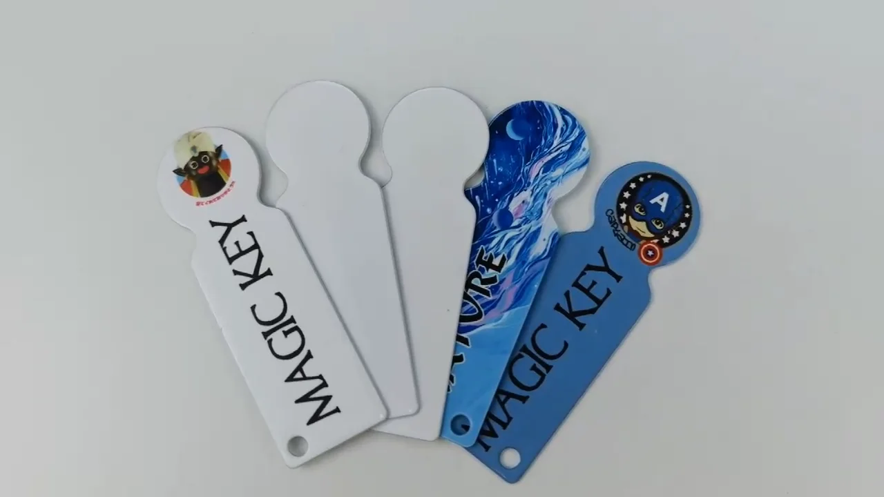 Germany Hot Sale Metal Sublimation Blank Supermarket Shopping Cart Chip ...