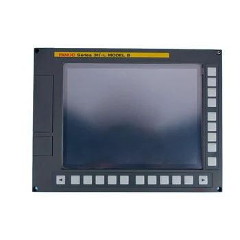 Japonya Orijinal Fanuc Panel I Cnc Denetleyici A13b-0202-b002 - Buy ...