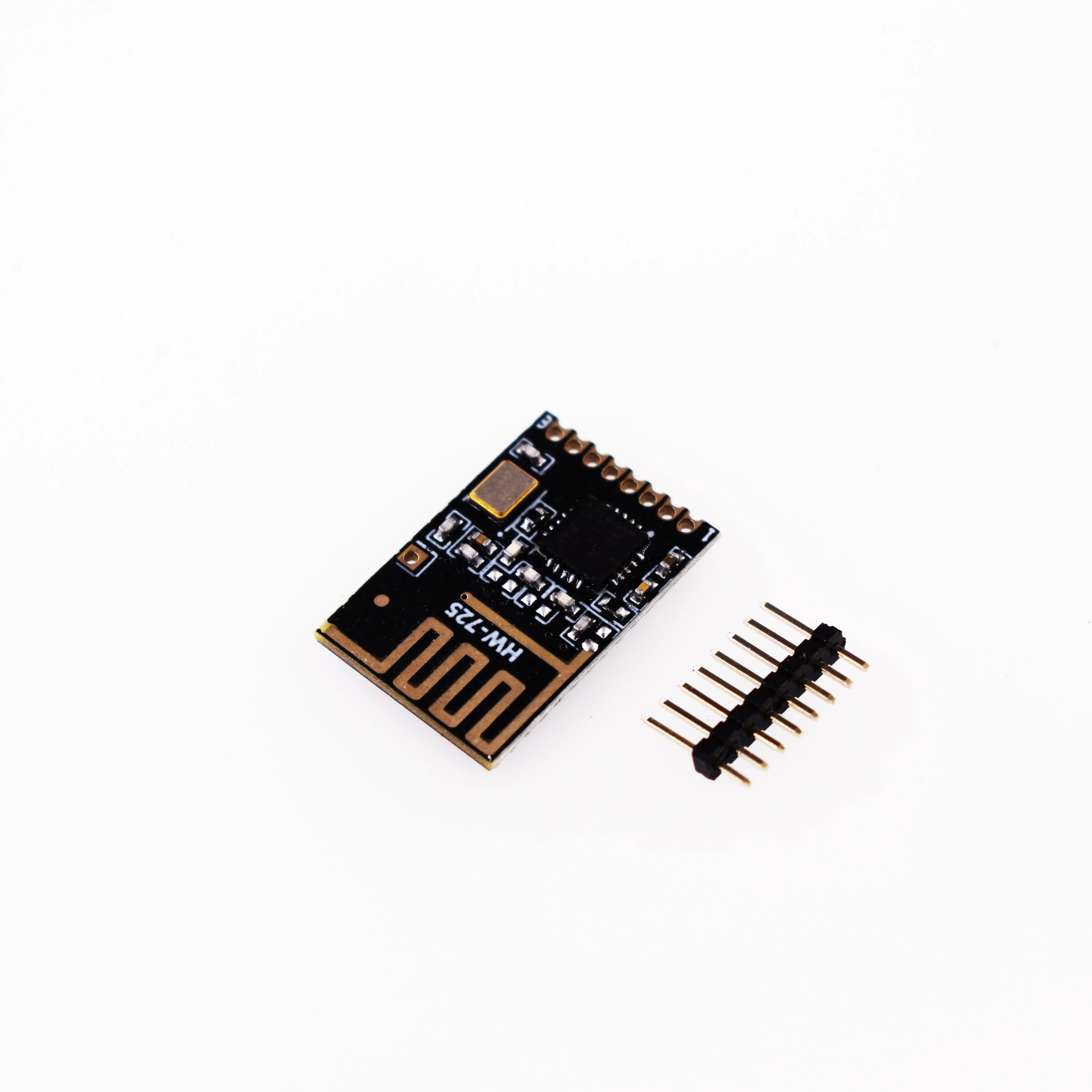 NRF24L01+ Wireless transmitting and Receiving module 2.4G digital ...