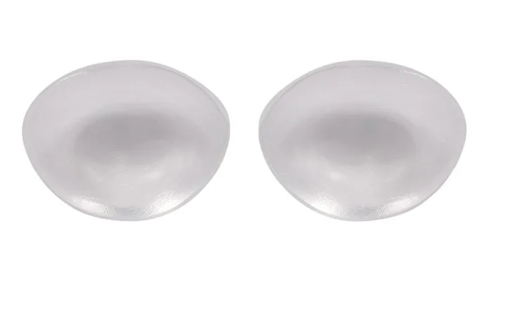 Silicone Bra Inserts - Enhance Your Bra Cups & Pads