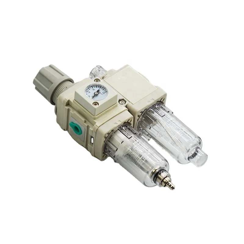 CKD model FRL water separator with pressure regulator| Alibaba.com