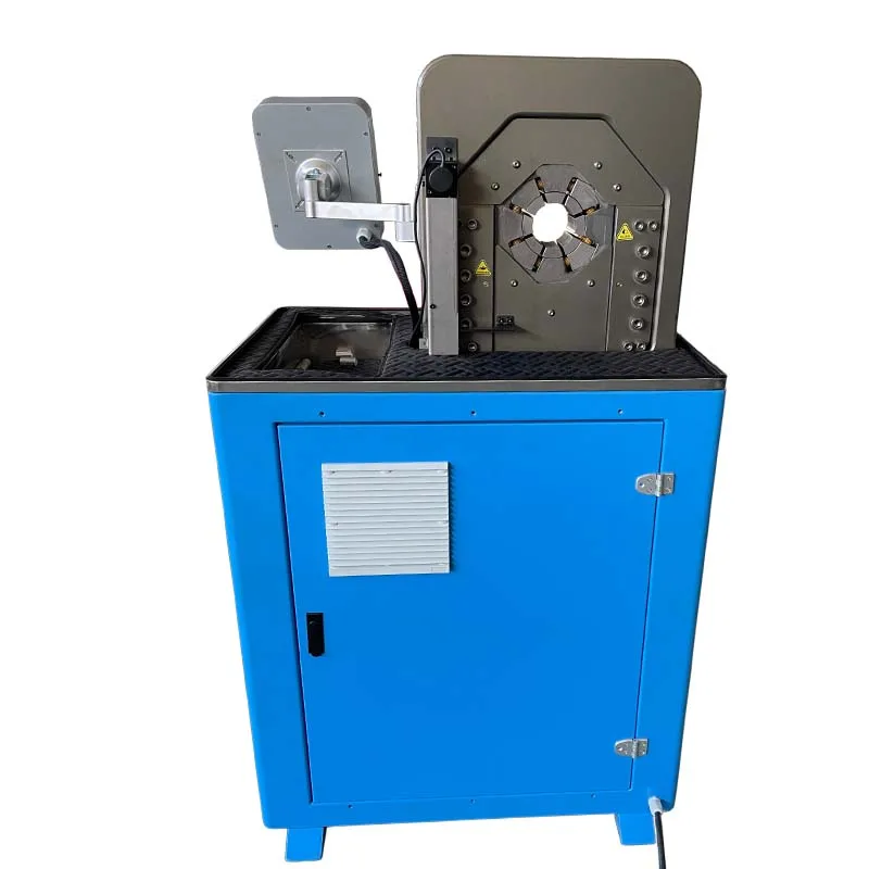 Hydraulic hose crimper princess auto store