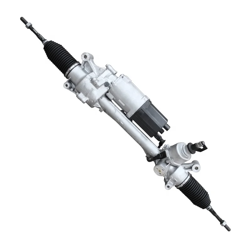 UJOIN Electrical Power Steering Rack for Mercedes-Benz C300