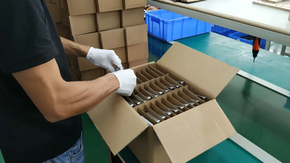 Automated Smart Food Delivery Locker Lock Wholesale Price Intelligent ...