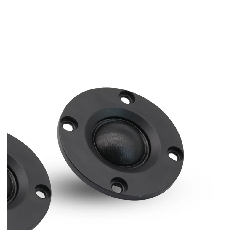 2 Inch Dome Tweeter Speaker Unit - Silk Film Home Tweeter
