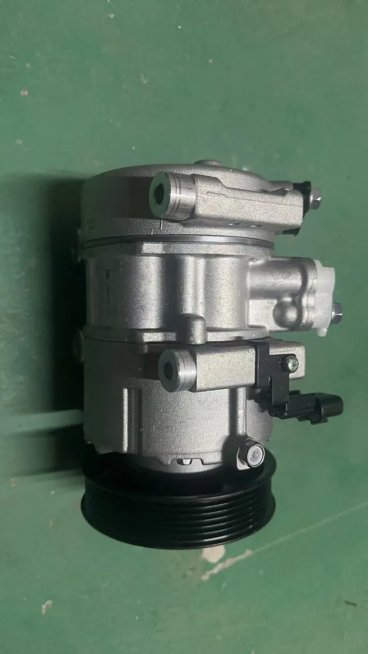 Car AC Air Conditioner Compressor Original 97701 2E350 DooWon New Auto ...