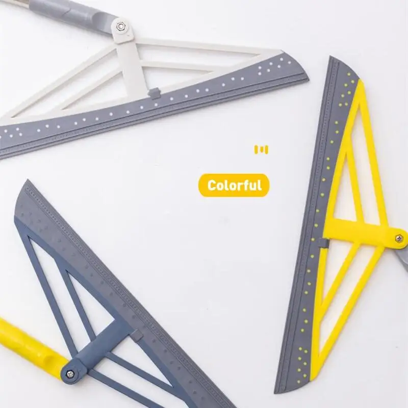 180 Rotatable Magic Rubber Broom - Efficient Home Cleaning