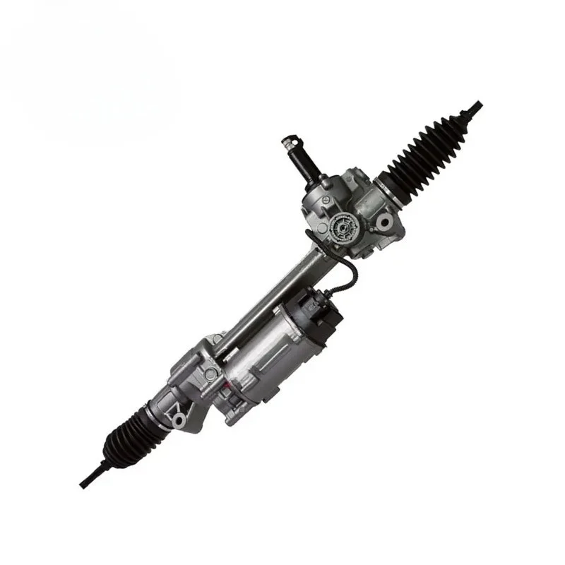 Auto Steel Steering Rack Assembly New Class E Electric Power Steering ...