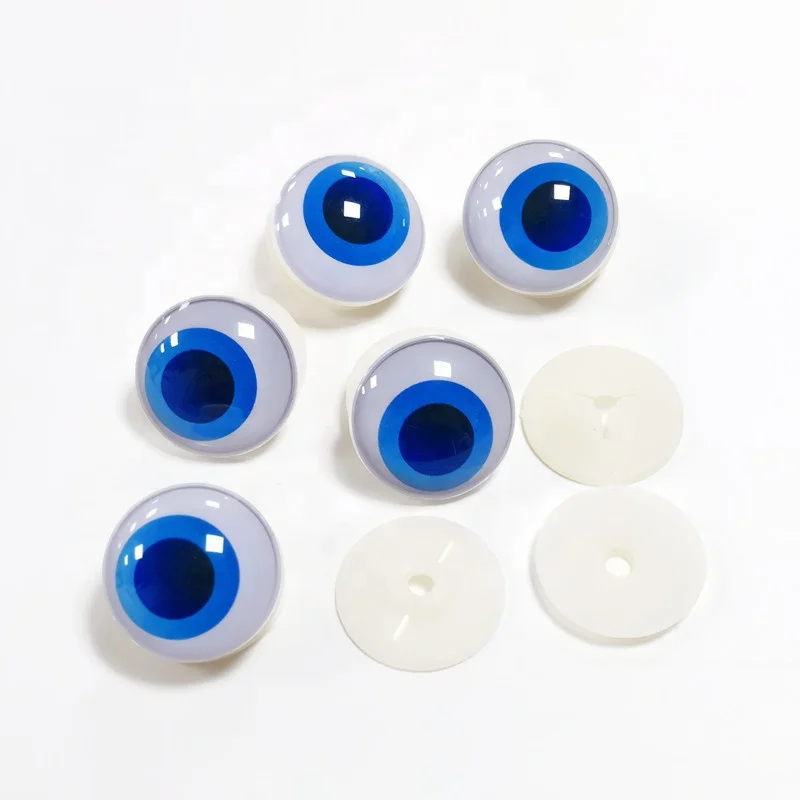 High Quality Abs Plastic En-71 Safety Customized Expo Mascot Printing ...