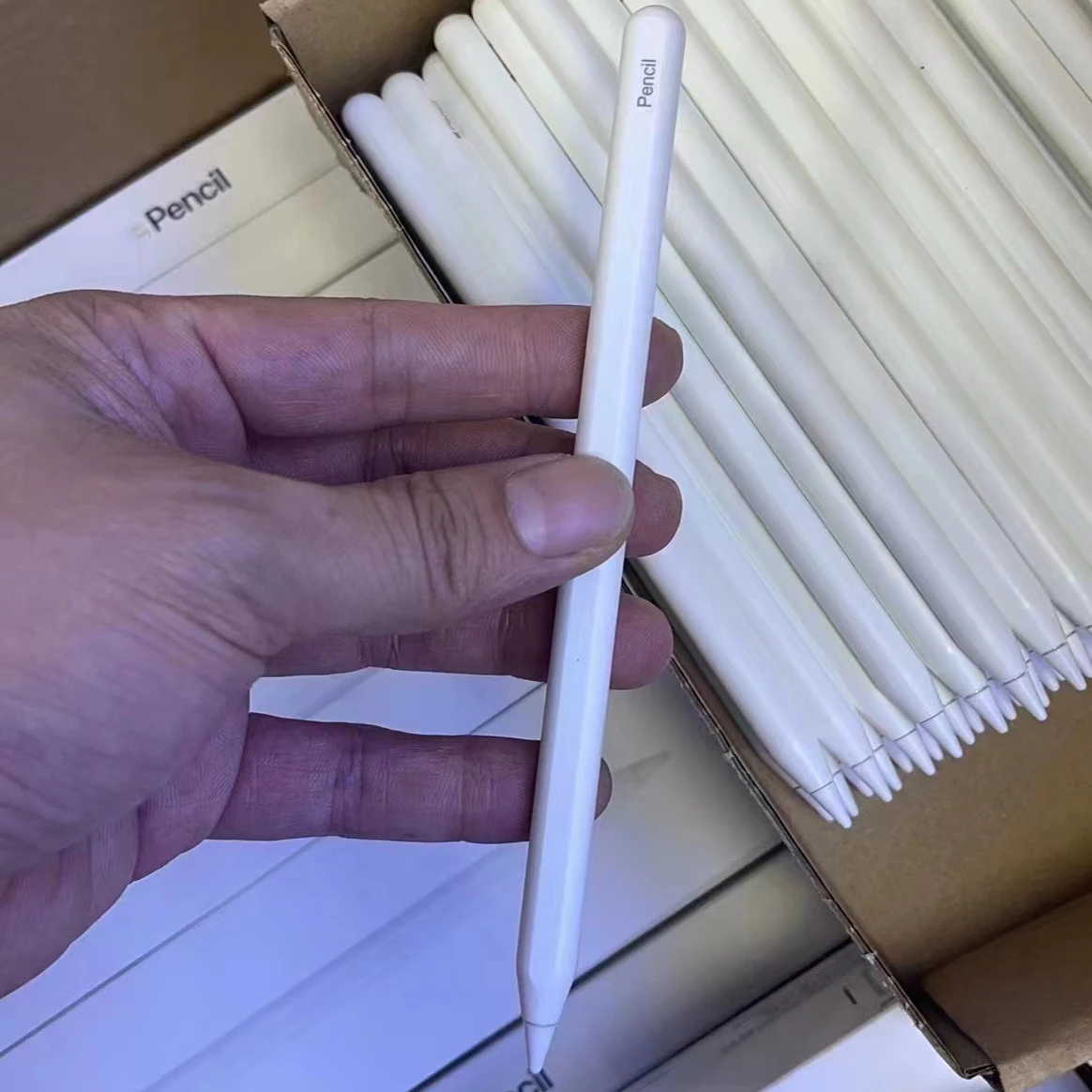 Original Magnetic Stylus 2nd Generation For Apple Ipad Pro 11 Ipad Air ...
