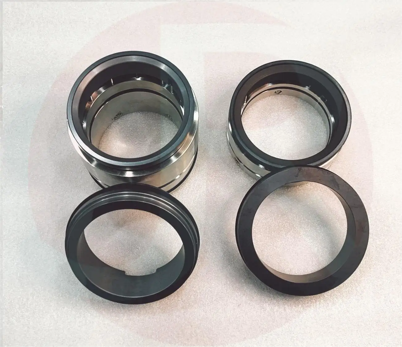 Glf-sa 65MM Mechanical Seal for Sarlin Pump - Reliable Water Pump Seal