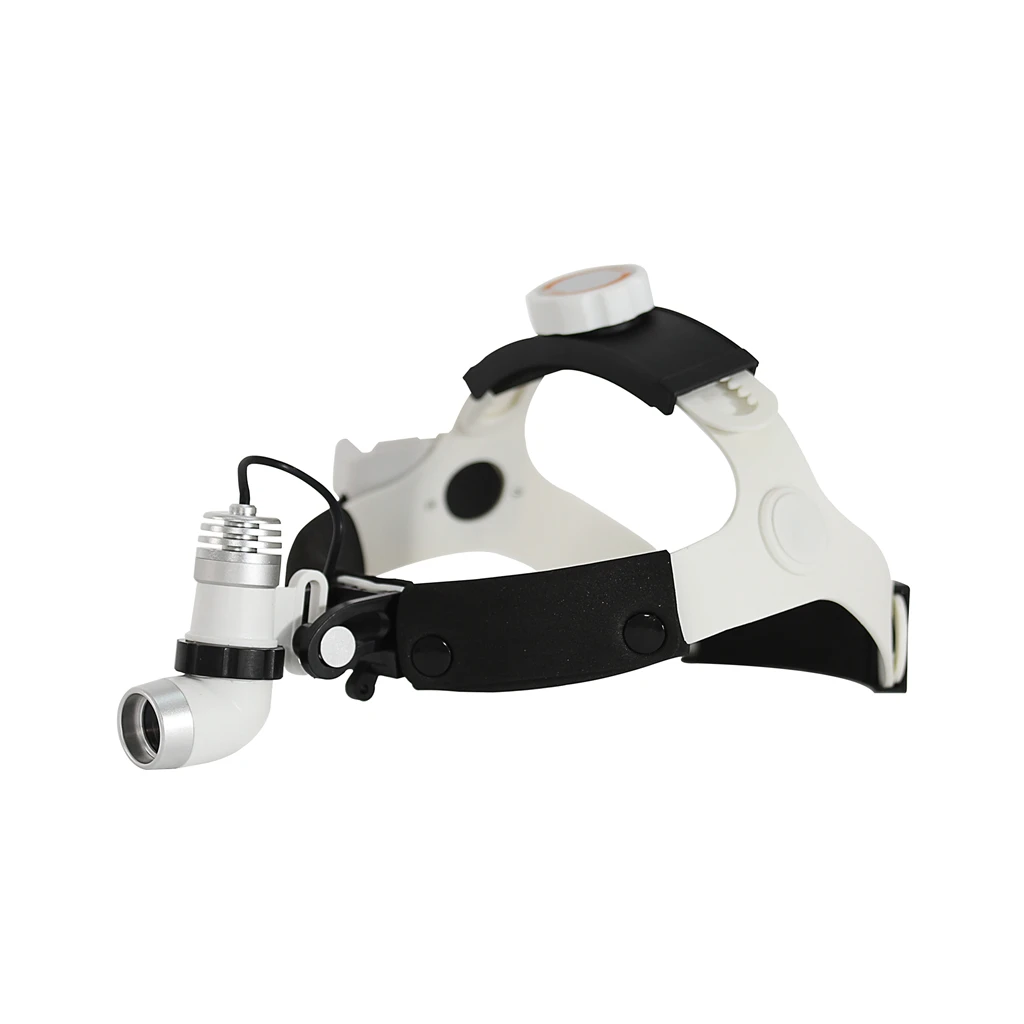 Aeolus Headlight For Animal Operation Lamp Pet Veterinary Headlight Dog ...