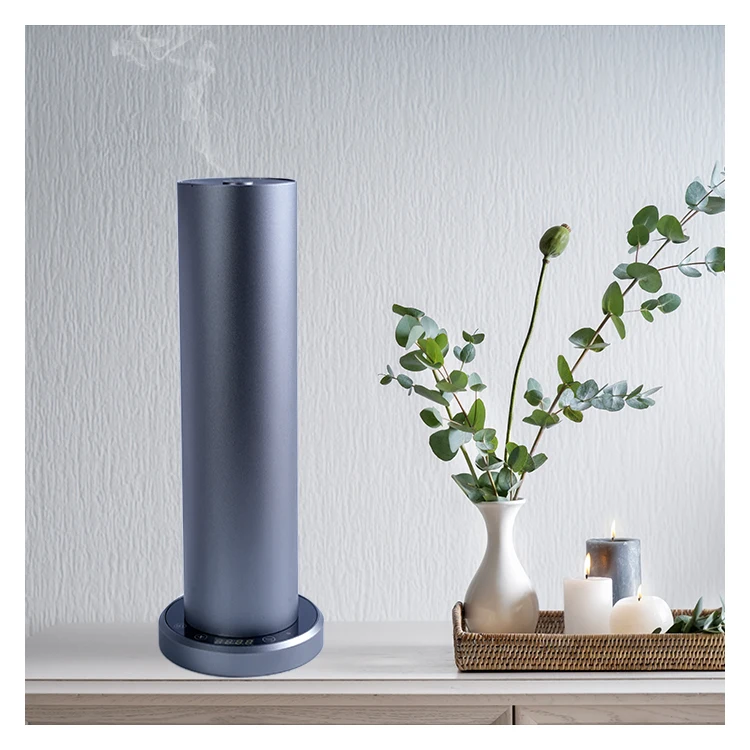 Commercial Smart Scent Machine Nebulizing Diffuser Electric Home ...