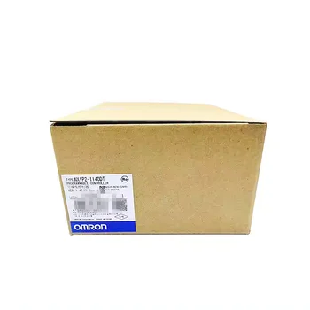 Original New Plc Nx1p2-1140dt Nx1p2-1040dt Nx1p2-9024dt Nx Series Programmable Logic Controller ...