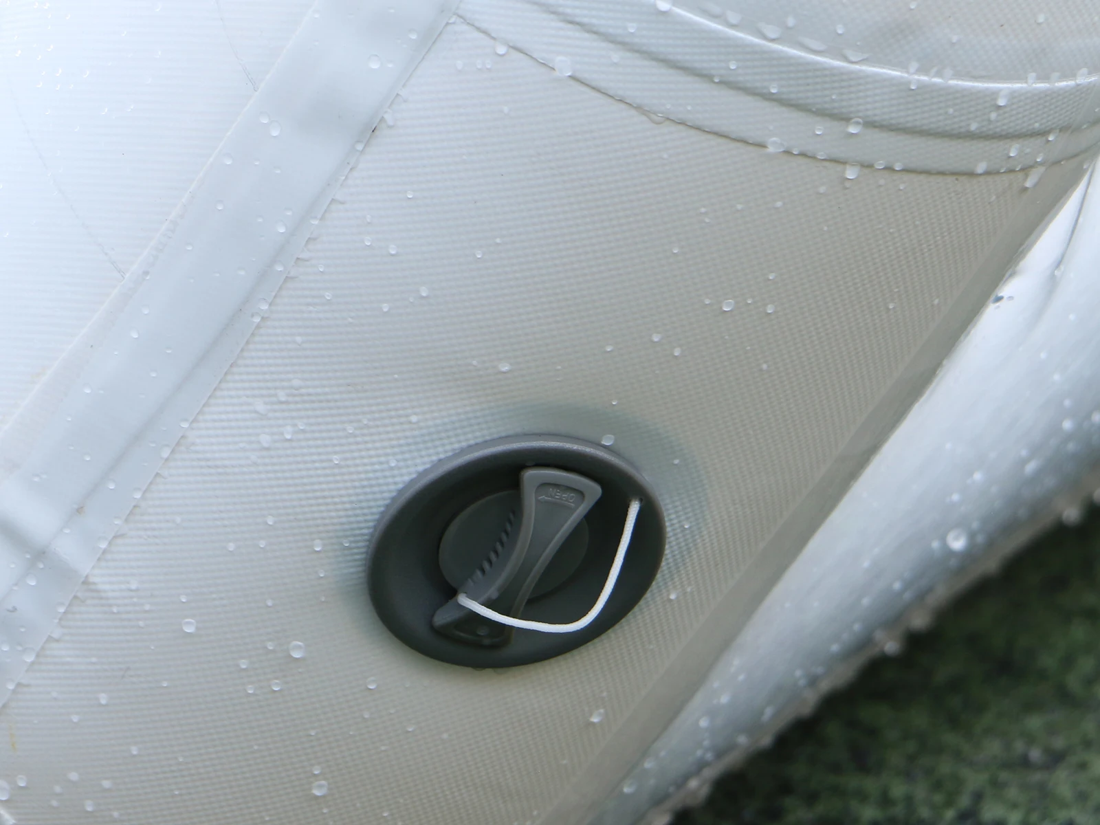 3 Meters Clear Balloon Dome Inflatable Bubble House