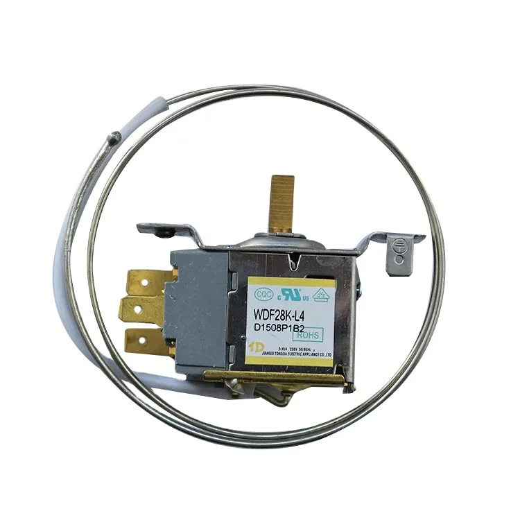 250v 50hz/60hz Refrigerator Defrost Multifunctional Constant Cut-in ...