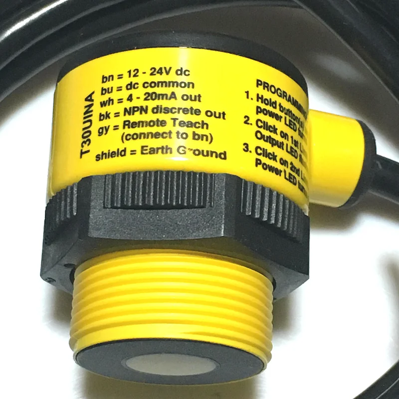 New Arrival Original In Stock Bes013n Bes M08ec-psc15b-s49g Balluff ...