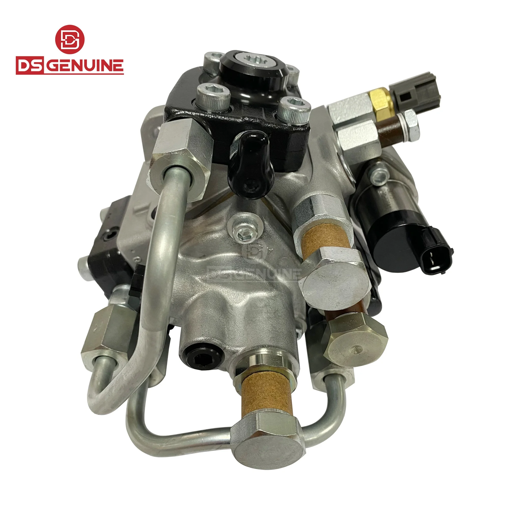 DSGENUINE NEW 6HK1 Engine Fuel Injection Pump Diesel Injector Pump ...