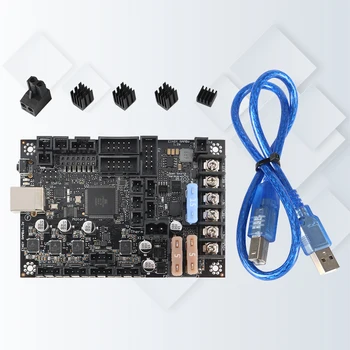 Einsyrambo 1.2e Mainboard Einsy Rambo For Prusa I3 Mk3 Mk3s With ...