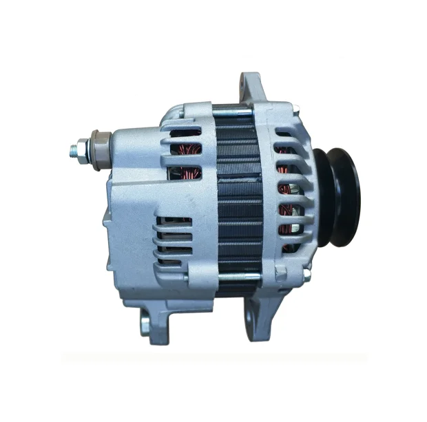 Car Generator Alternator For Mitsubishi 4m41 12v 120a Me203546 Me202756 ...