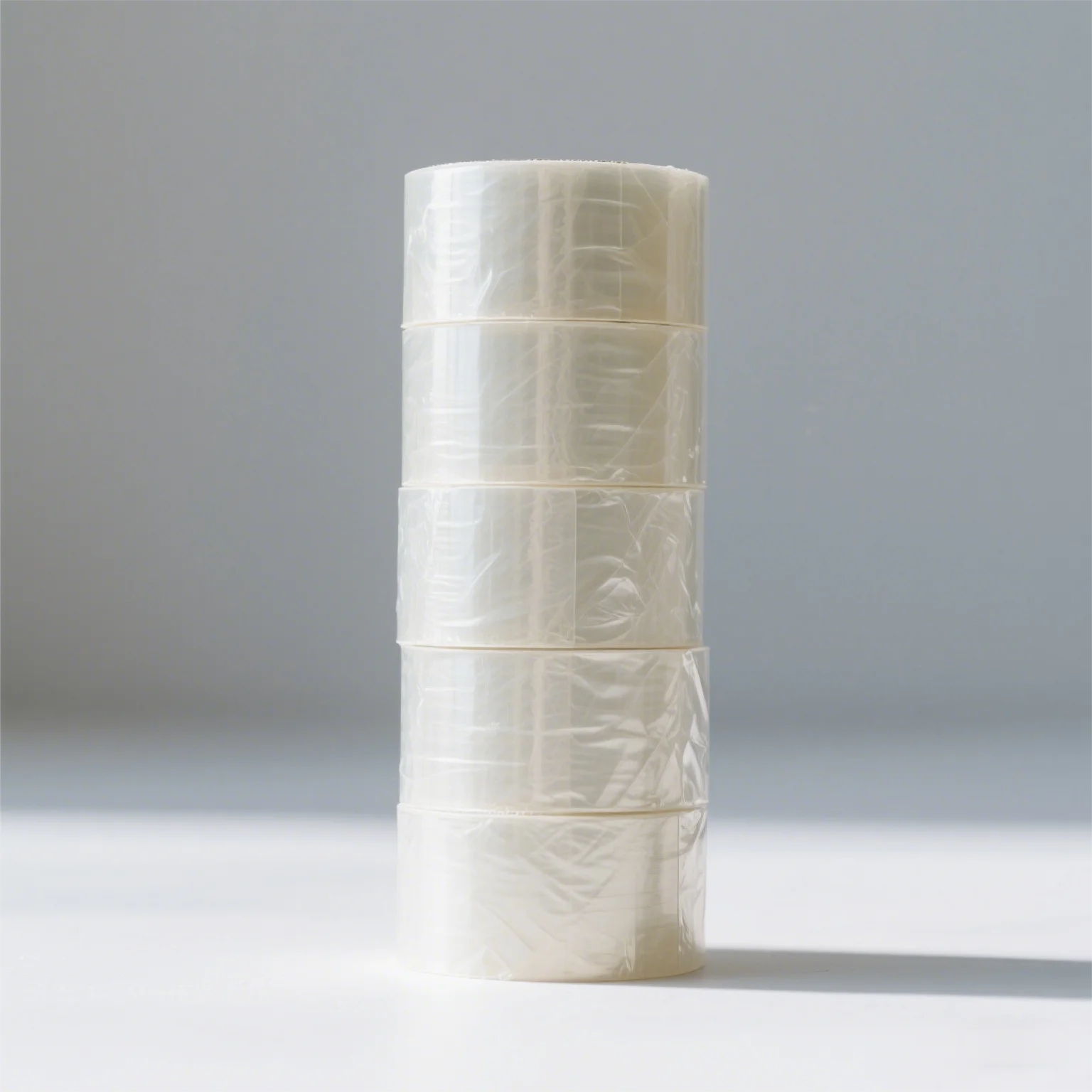 Bopp Heavy Duty Adhesive Printed Logo Adhesive Tape Packaging Sealing ...