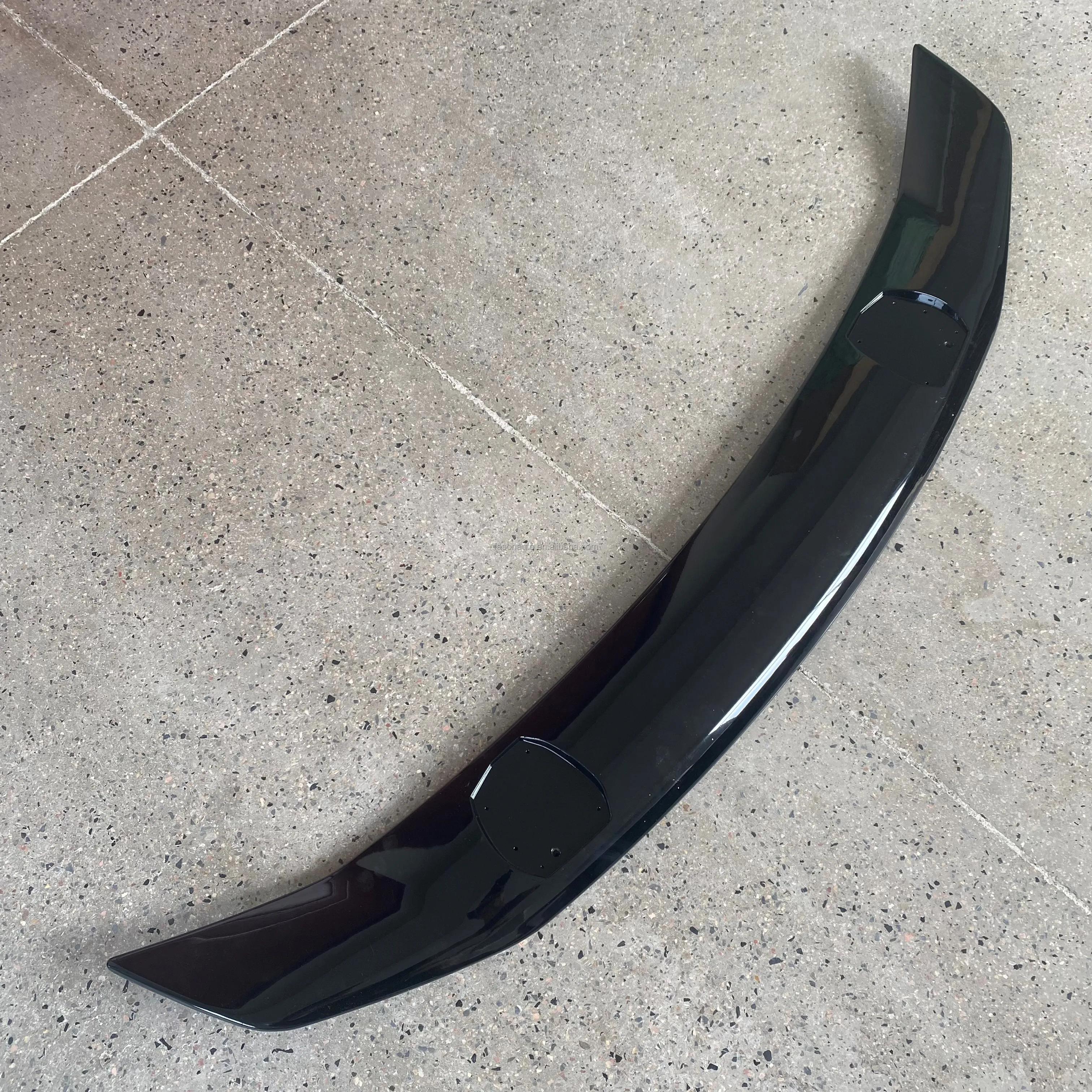 Universal Rear Spoiler Roof Spoiler For All Car Model Universal Spoiler ...