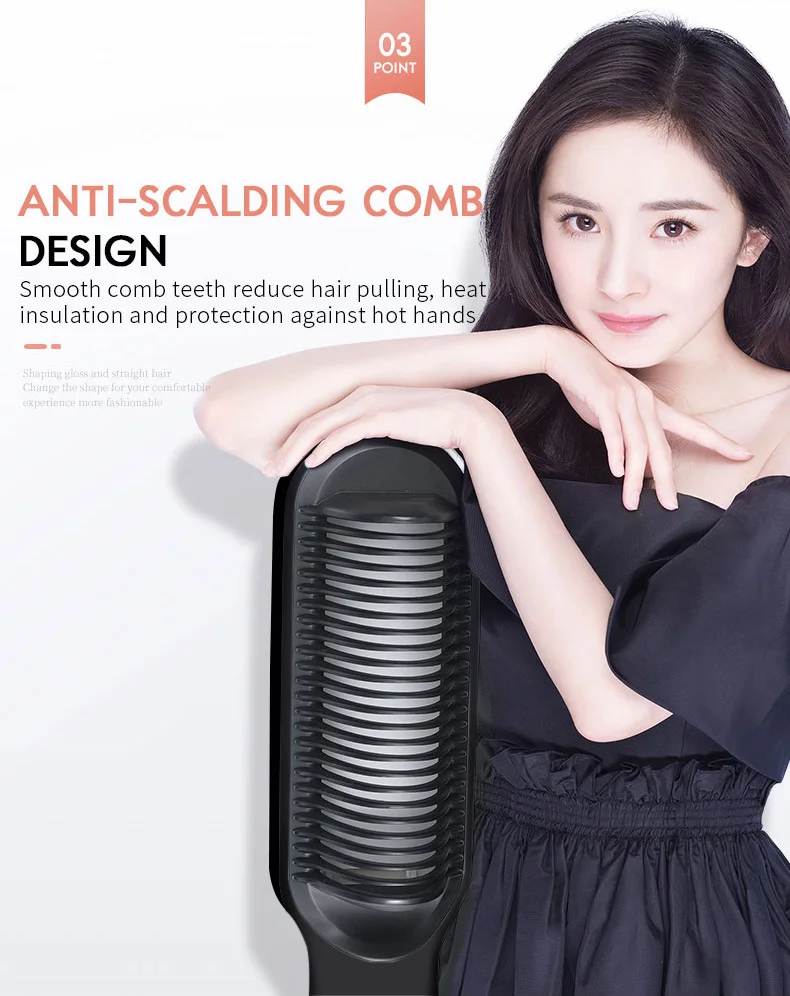 Kskin Factory Custom Oem/odm Multifunction Hair Straightener Ion Hair ...