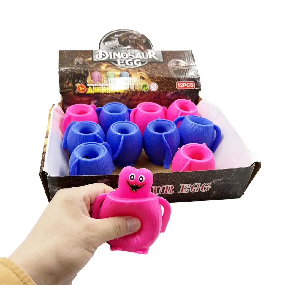 2023 New Sale Fidget Sensory Toy Set 24 Pack Stress Relief Fidget Hand ...