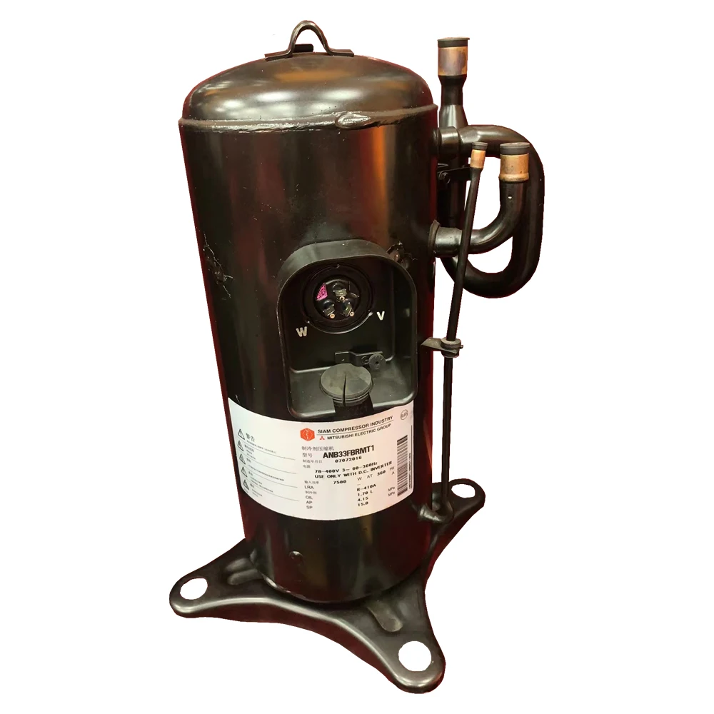 ANB78FVAMT Scroll Compressor for Air Conditioning Application| Alibaba.com