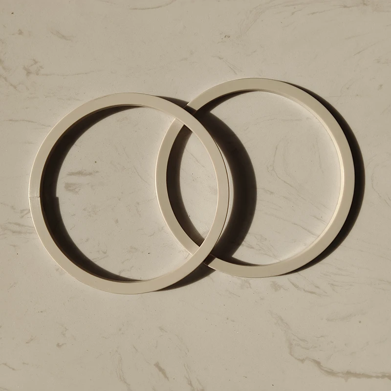 Custom Odm/oem Peek Material Low Moistere Rate Hydrolysis Resistance ...