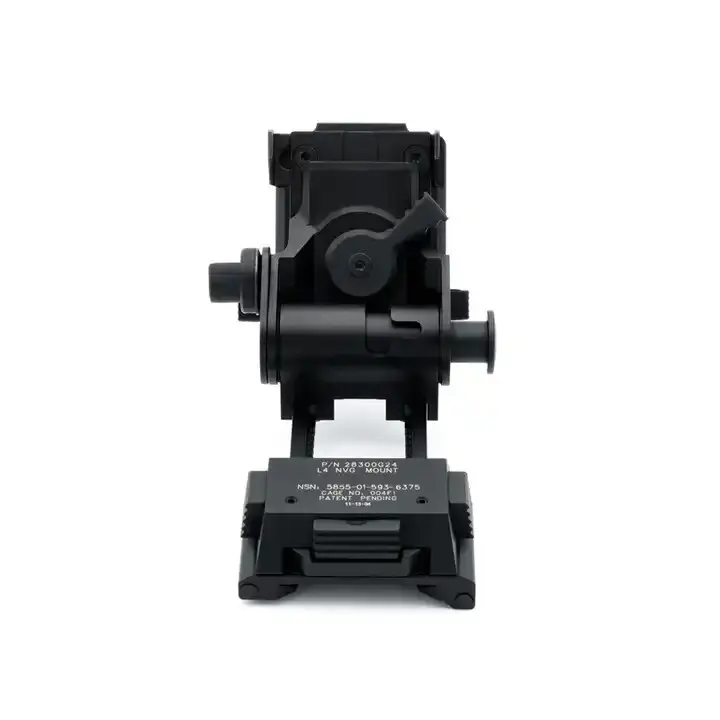 G24 G69 Night Vision Helmet Mount for PVS14 - YMON OEM