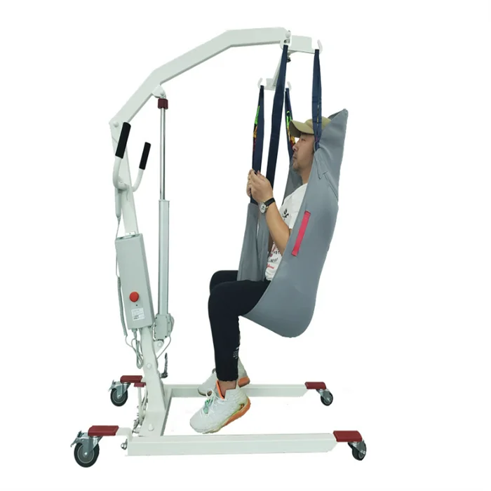 EU-HC301 Electric Lift Machine Paralyzed Bedridden Elderly Care Home ...