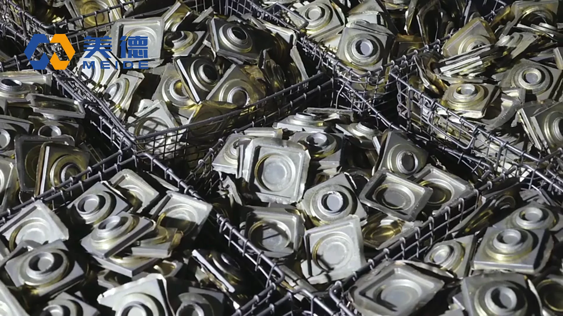 China Oem High Precision Forging Parts Services Alloy Steel/carbon ...