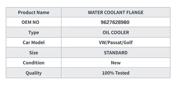 Thermostat Housing Assembly Water Flange Oem 1201c2 9627628980 For ...