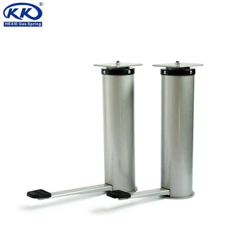 Low Noise Linear Actuator Lifting Column Pneumatic Cylinder Table Lift ...