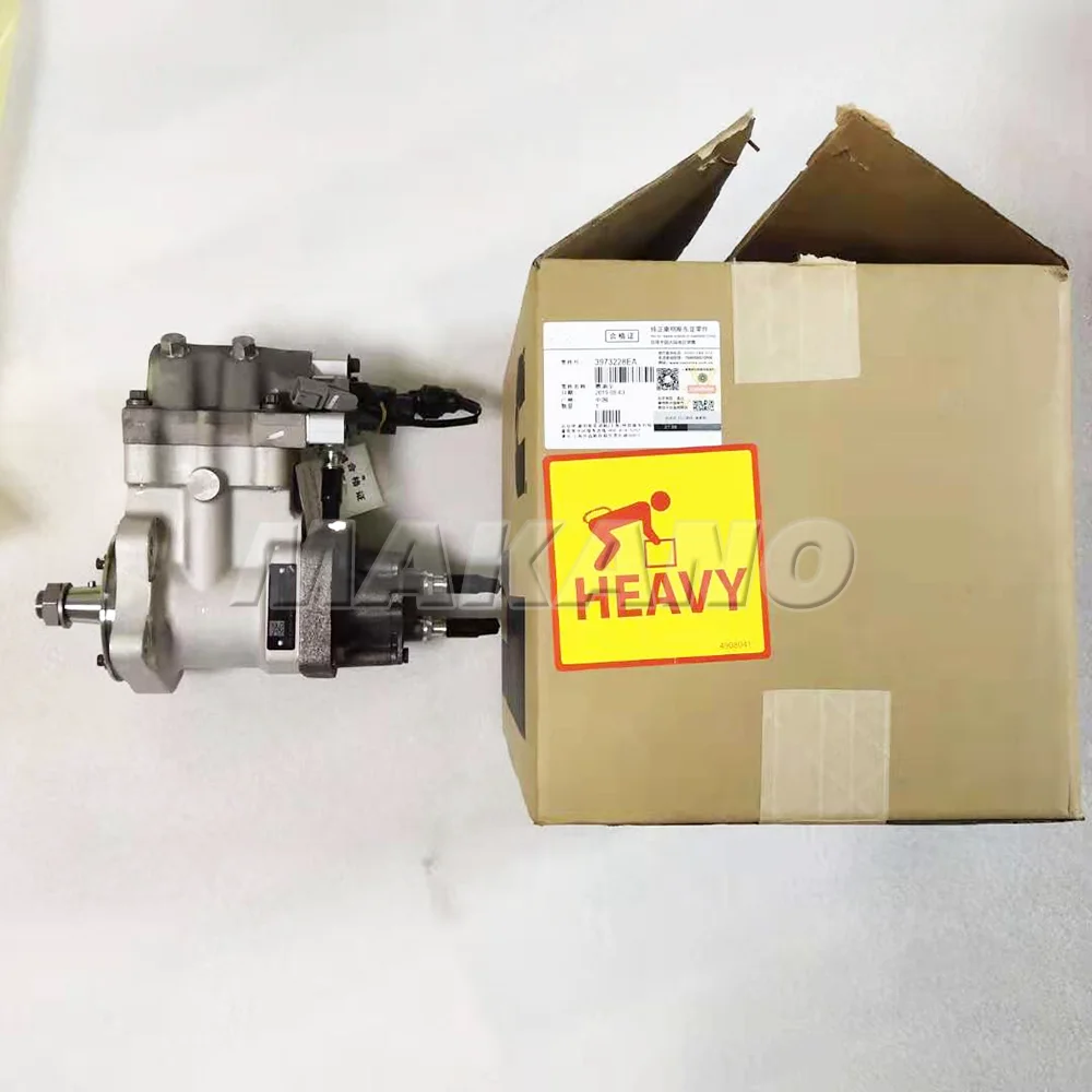 Promotion Original Engine Electric Engine Fuel Injection Pump Ccr1600 ...