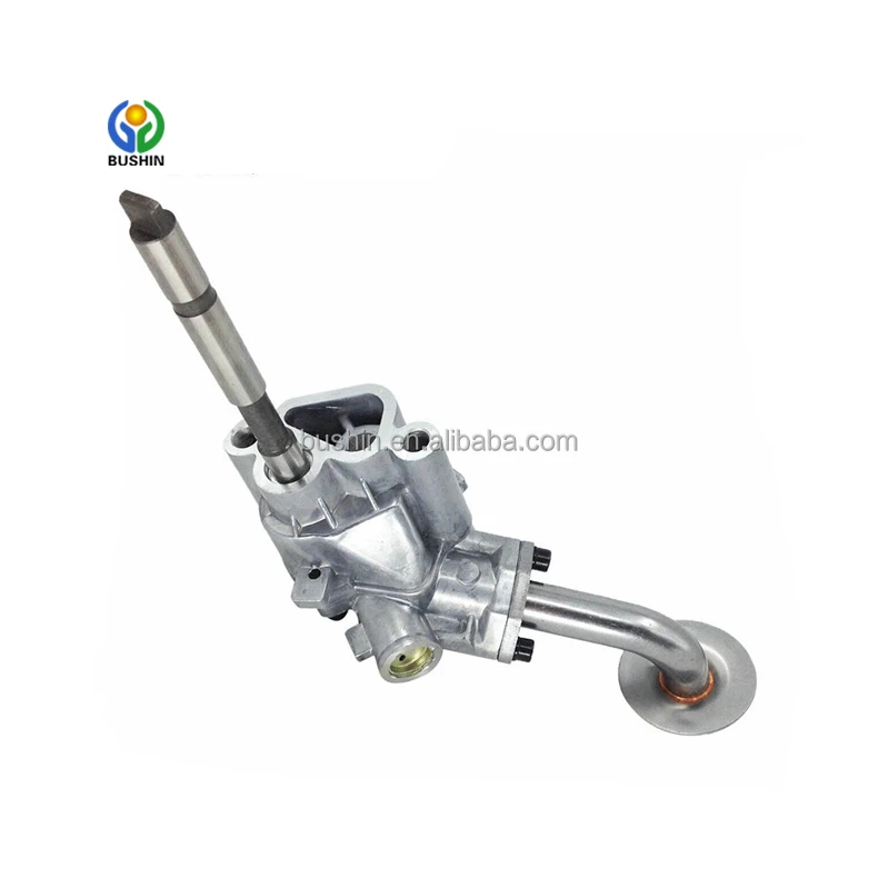 028 115 105 J Auto Engine Oil Pump Vacuum Pump For Vw Audi - Buy Oil ...