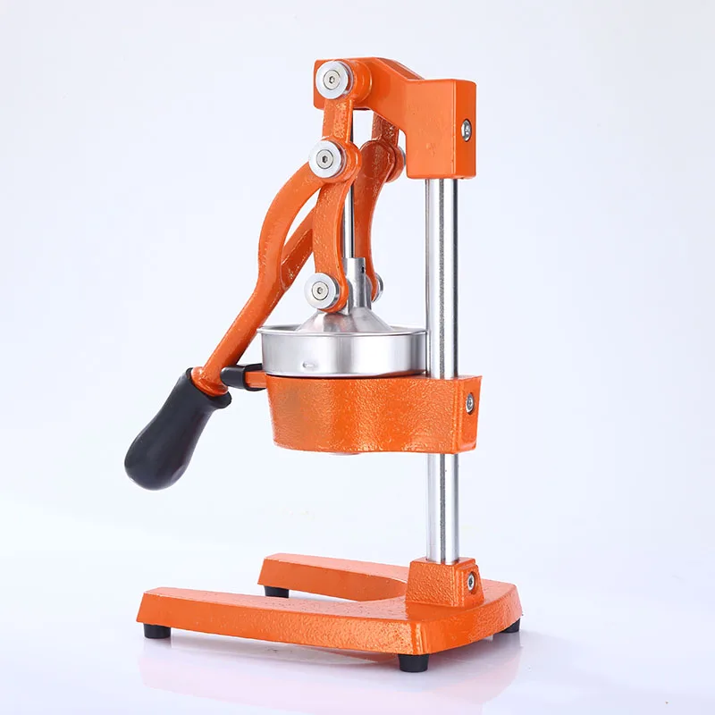 2023 Commercial Citrus Juicer - Manual Orange Juicer