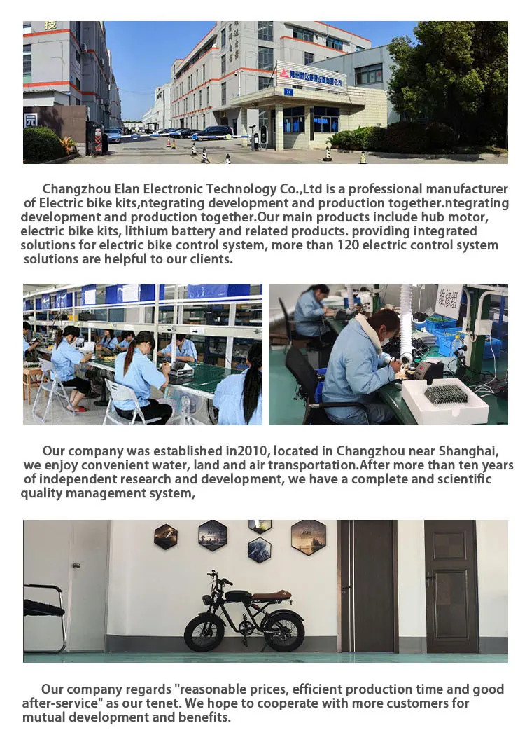 Electric Bike Kit And Battery Kit Electric Bike Fat Tire Electric Mountain Bike Conversion Kit ...