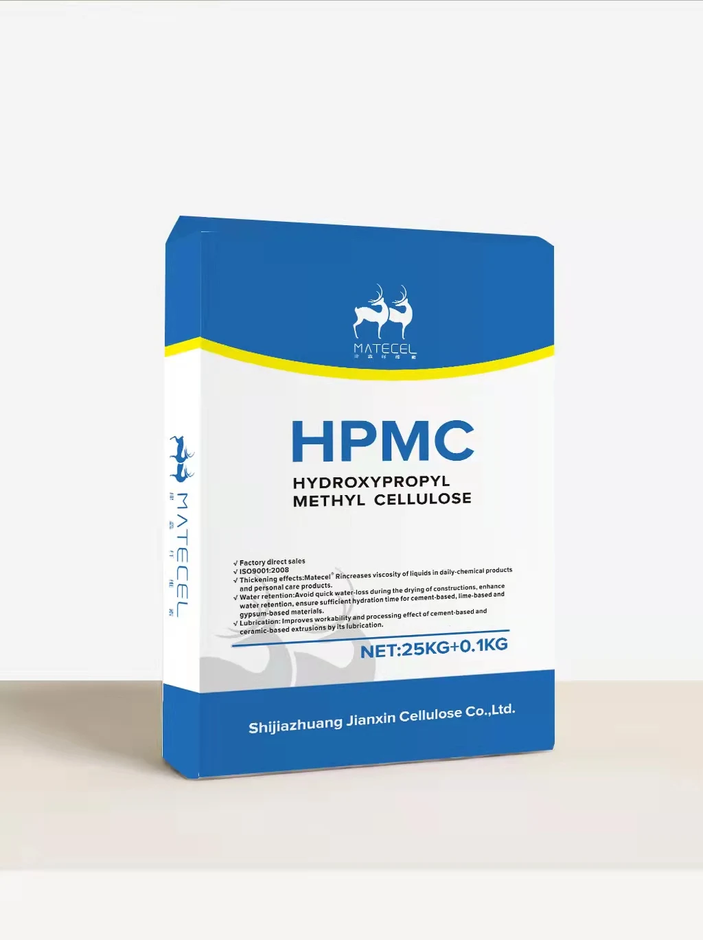 Hydroxy Propyl Methyl Cellulose,Hpmc K100m,Cellulose Ether - Buy Hpmc ...