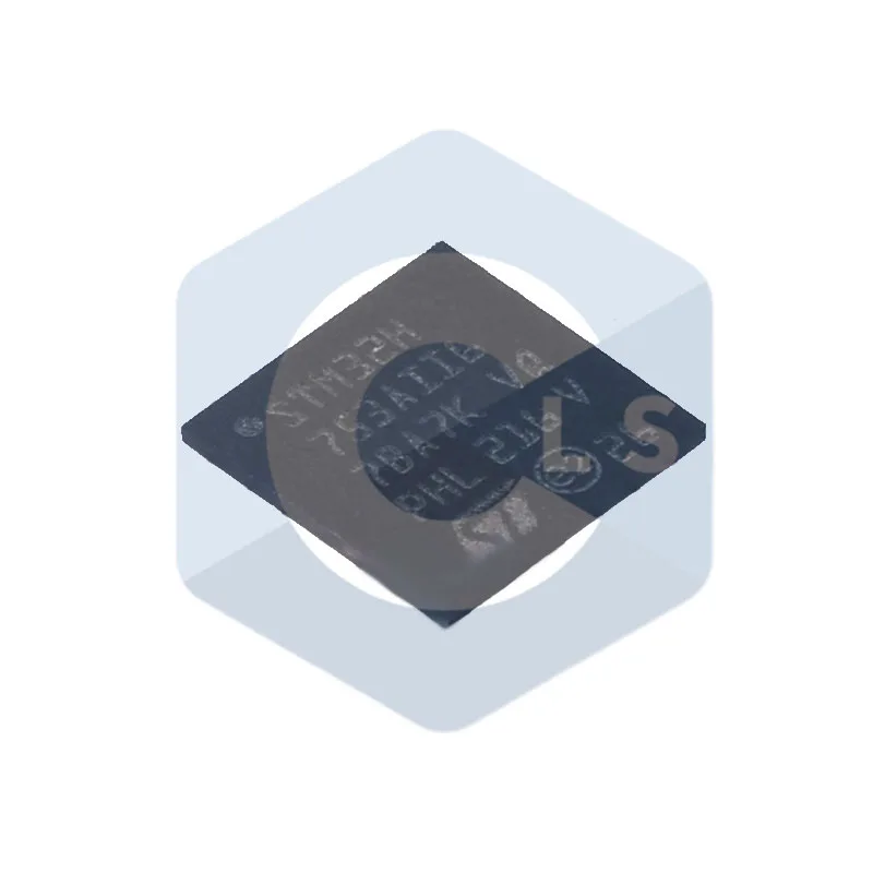 STM32H753AII6 STM32H753 STM32 Microcontroller MCU ICs Integrated Circuits Board IC CHIP ...