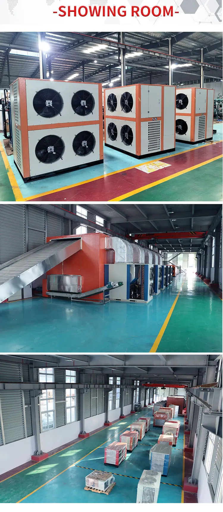 Tray Dryer Fish Drying Oven 5 Trays Vacuum Machine Freezer Dryer Commercial 80 Tray Fruit ...