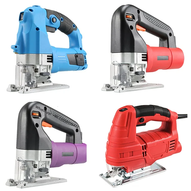 Wholesale Price Mini Rotary Jig Saw Portable Hand Adjustable Speed ...