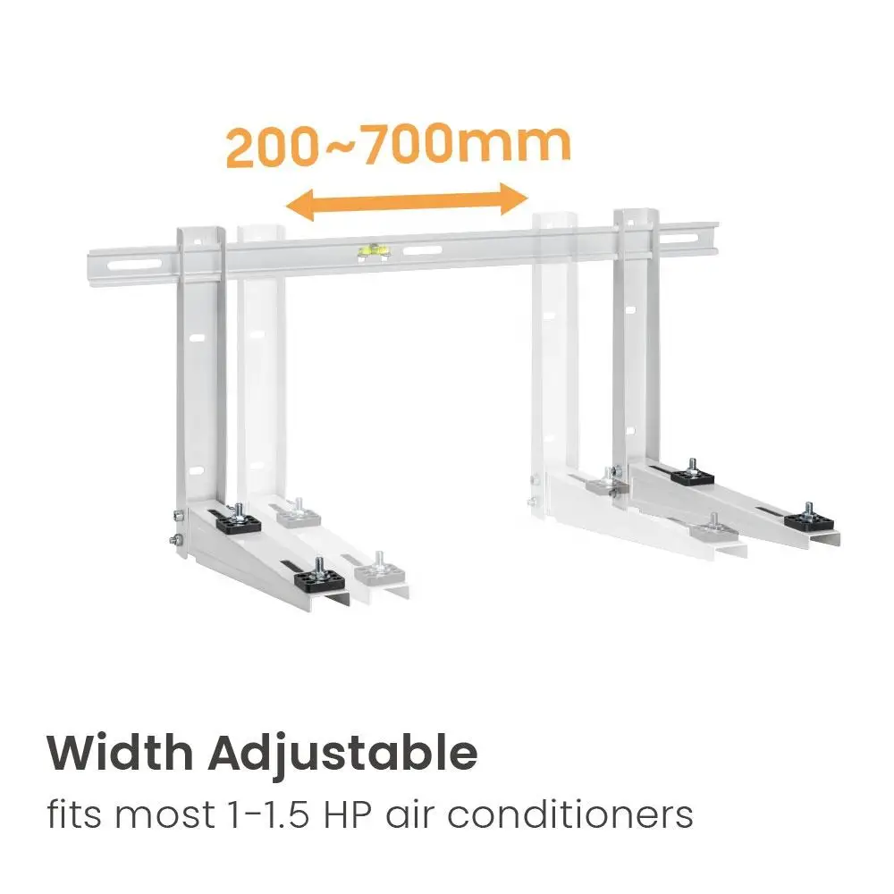 Domi Industrial Household Units - Reliable Air Conditioner Brackets